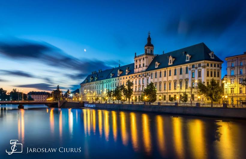 Wrocławska gra światła - wystawa fotograficzna | www.wroclaw.pl Wrocławska gra światła - wystawa fotograficzna | www.wroclaw.pl