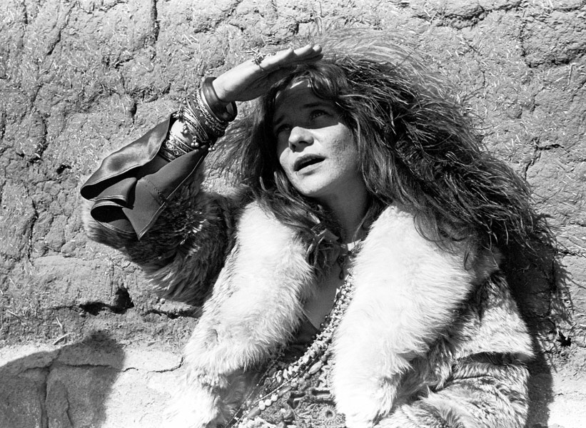 Bilety na „Janis"