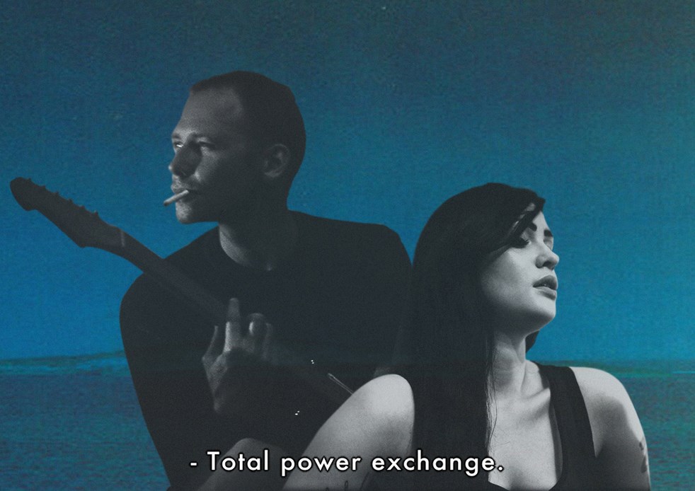 Total Power Exchange