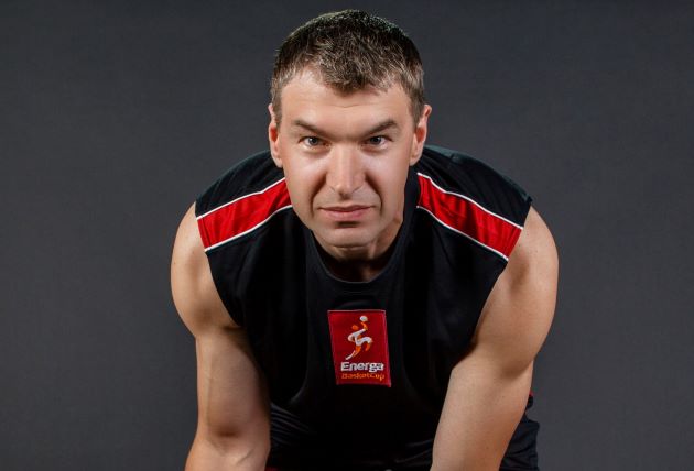 Adam Wójcik, rocznica urodzin wybitnego koszykarza WKS Śląsk