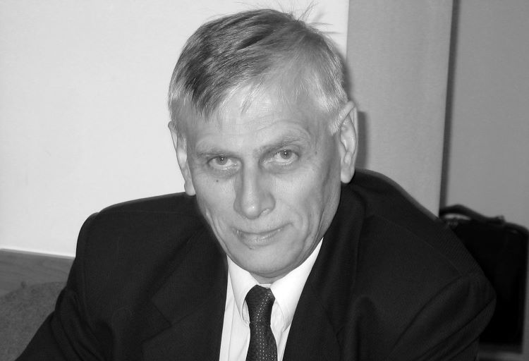 Nie żyje Jan Waszkiewicz