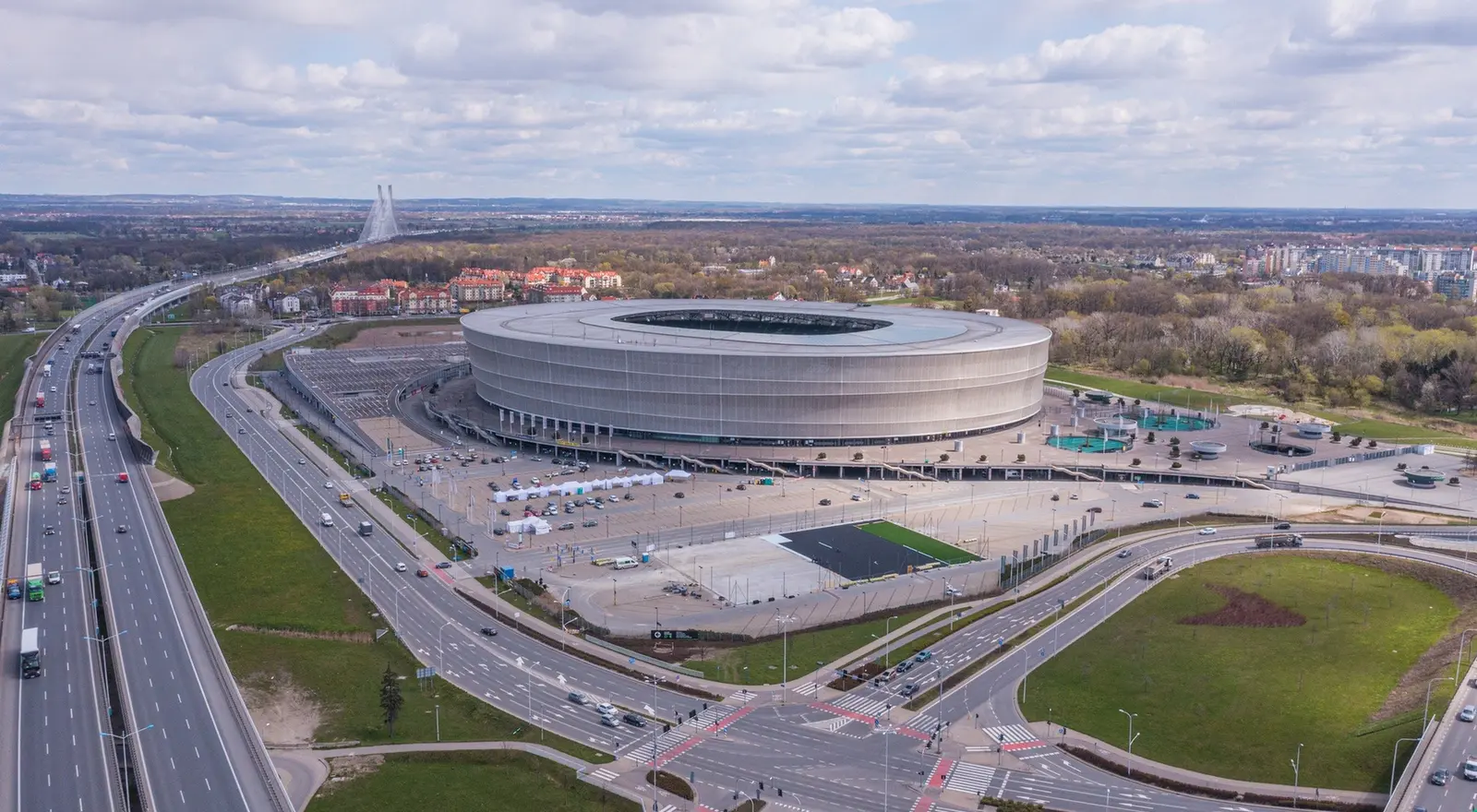 Przebojowe lato na stadionie we Wrocławiu. Jakie imprezy 28 maja?