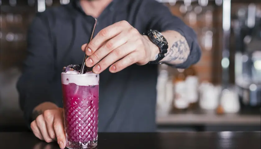 „Angel shot” – drink, który może uratować Ci życie. Hasło znane w wielu ...