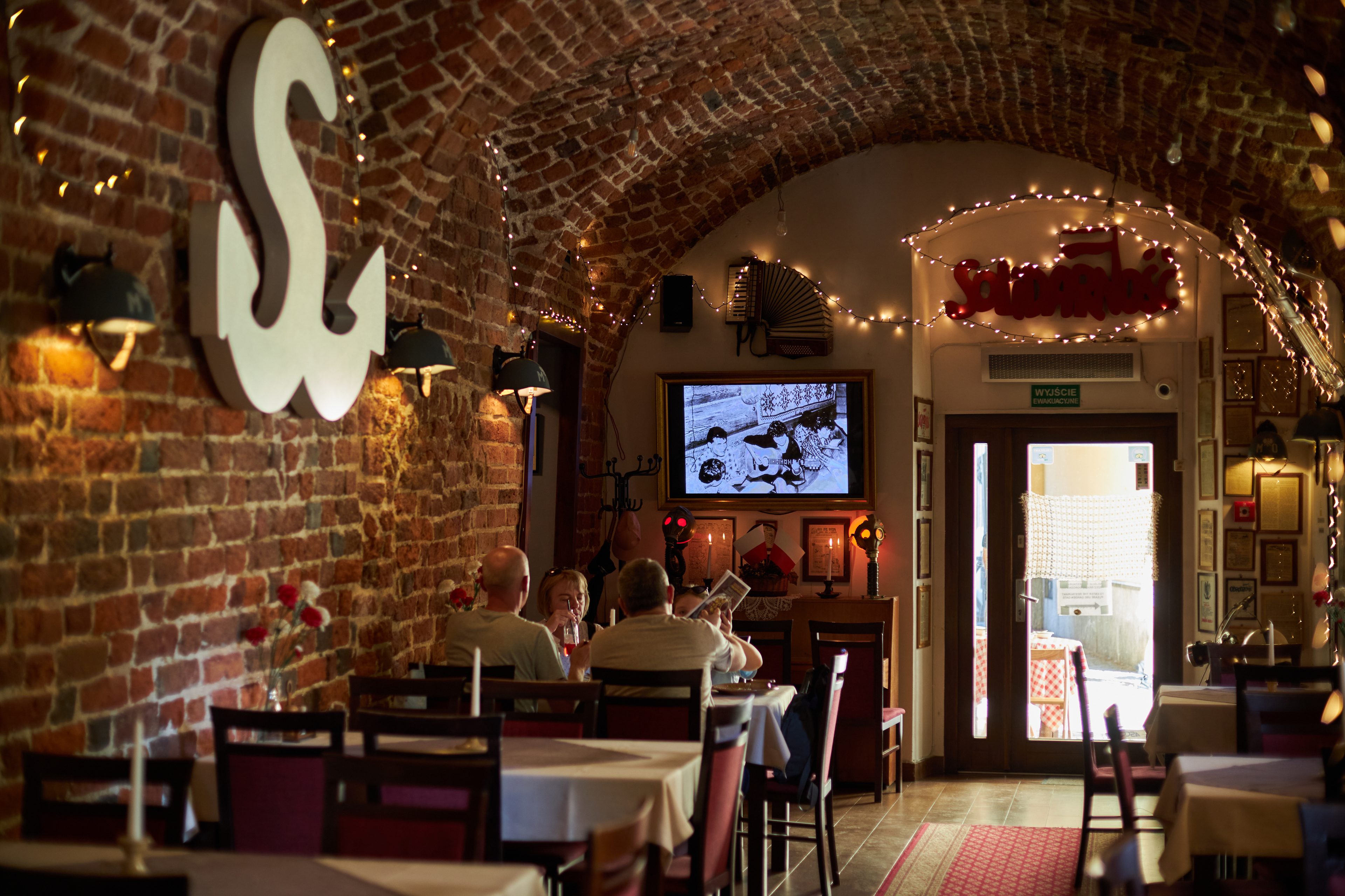 #GastroUlice – najlepsze restauracje, kawiarnie i bary na placu Solnym ...