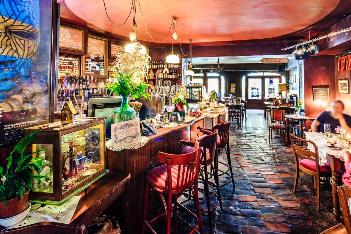 #GastroUlice: ul. Włodkowica we Wrocławiu – najlepsze restauracje ...