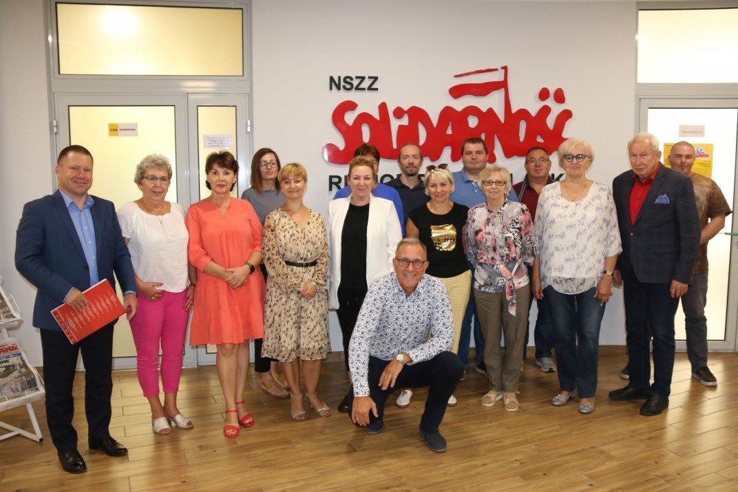 Pracownicy Dostaną Podwyżki Porozumienie Nszz „solidarność” Z