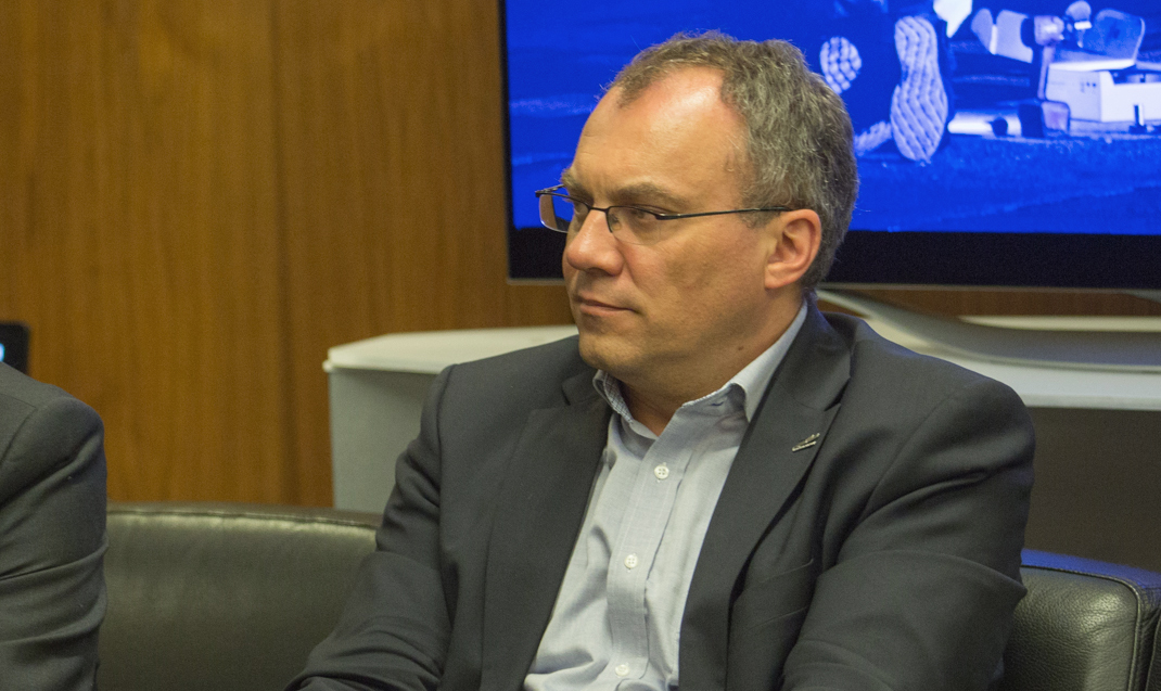 Dariusz Kuś odwołany ze stanowiska prezesa lotniska. Prezydent ...