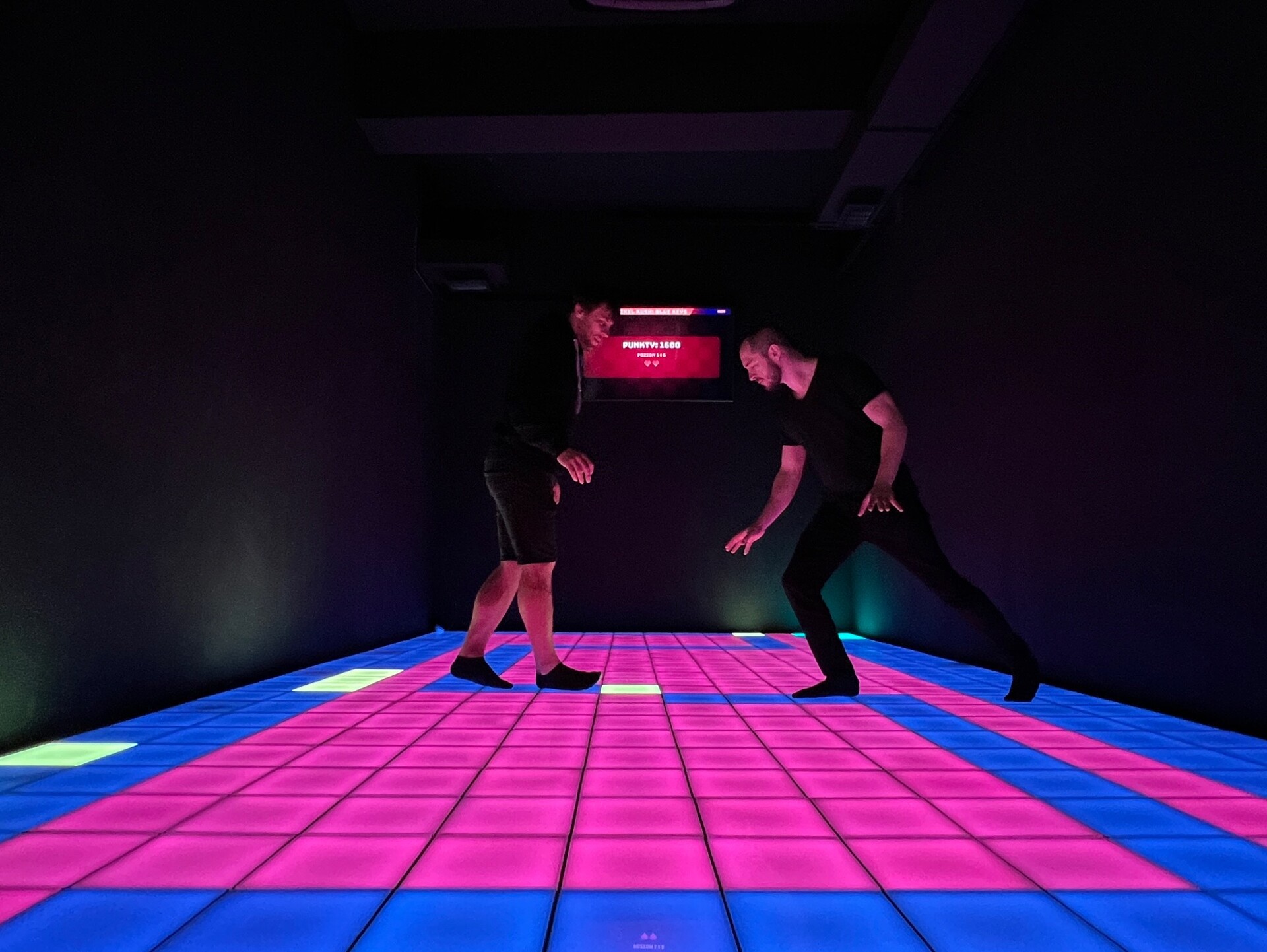 We Wrocławiu powstało interaktywne miejsce – Pixel XL. Goście zagrają ...