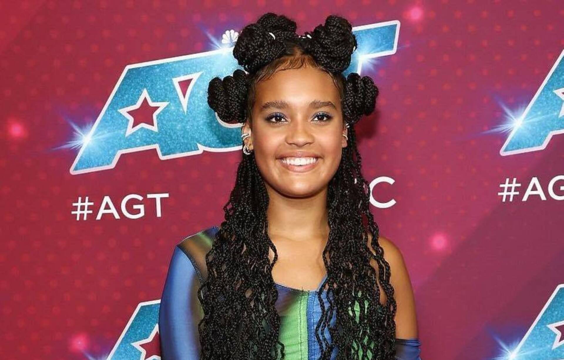 Sara James wystąpi w specjalnej edycji programu America's Got Talent ...