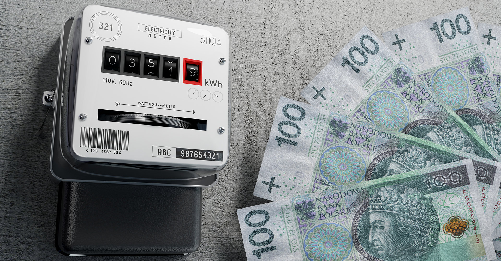 Klienci TAURONA muszą zmienić umowy na prąd do końca 2022 r.