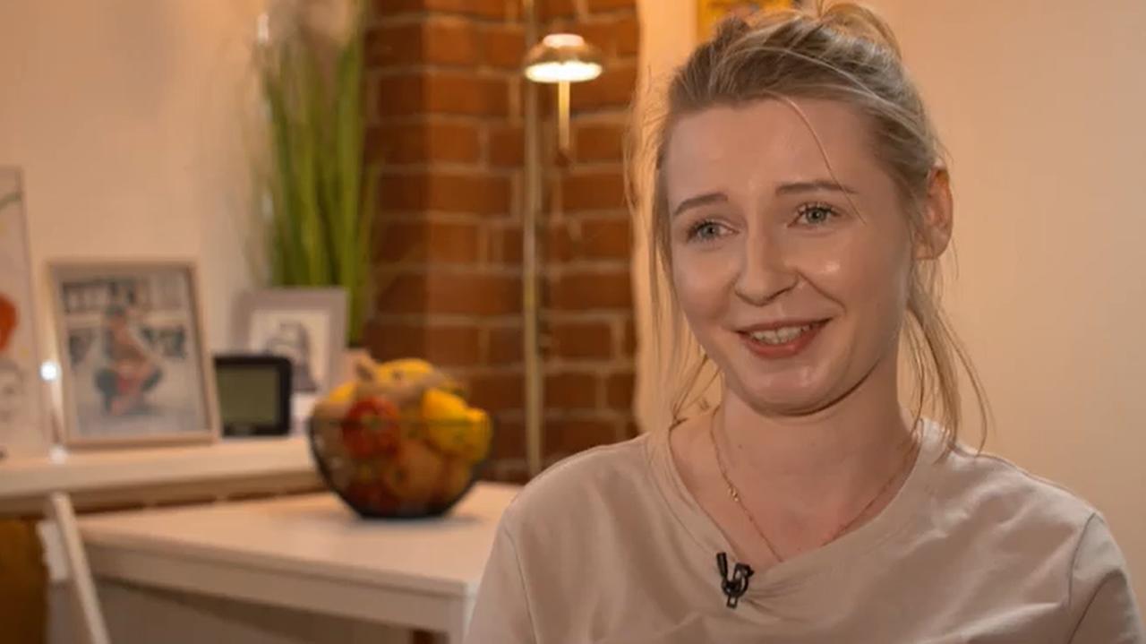 Wrocławianka Magda Taranta nowa prezenterka pogody w „Dzień dobry TVN”