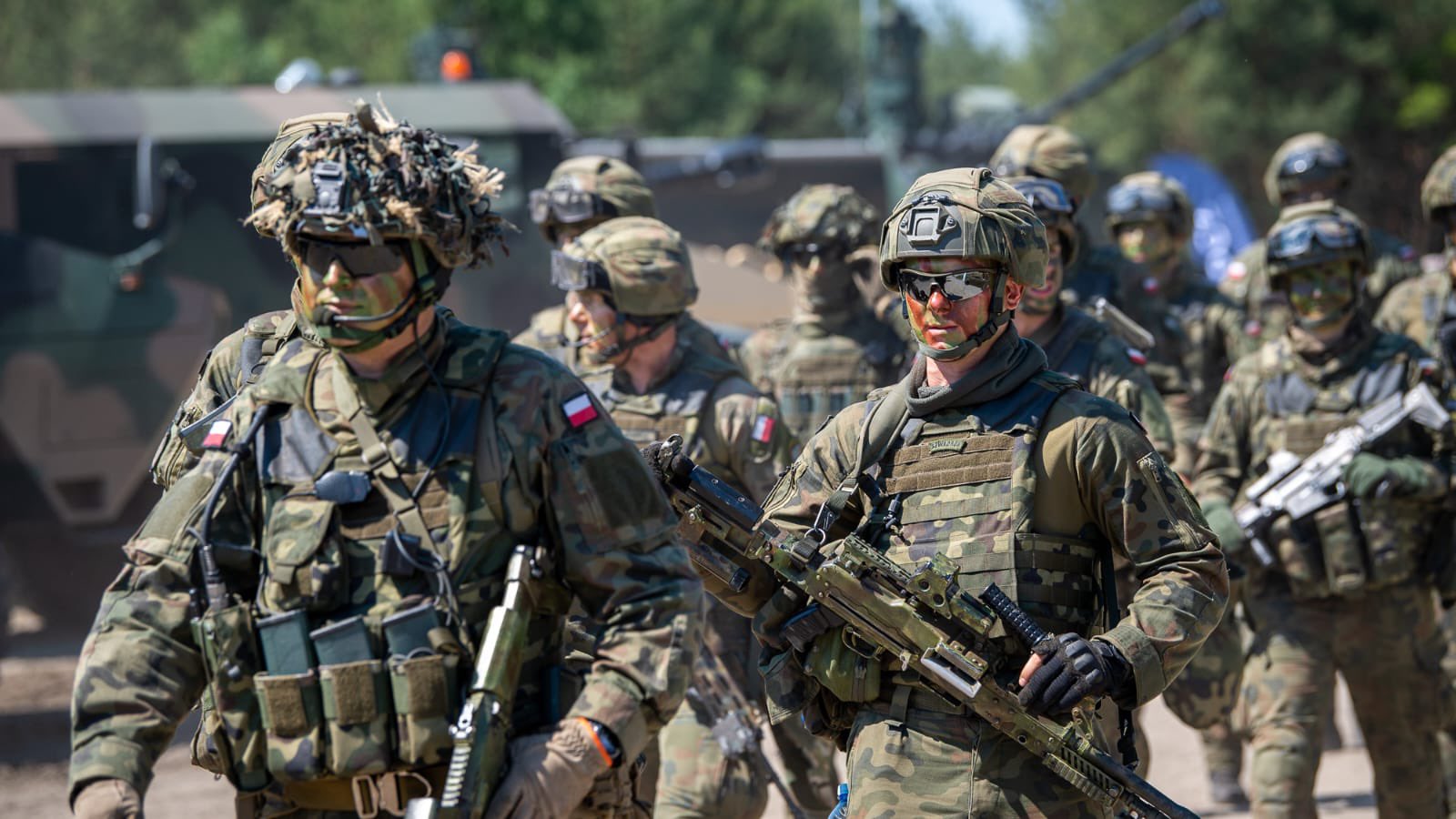 Armia wysyła wezwanie do wojska! Masowe powołania do armii w 2023 r.