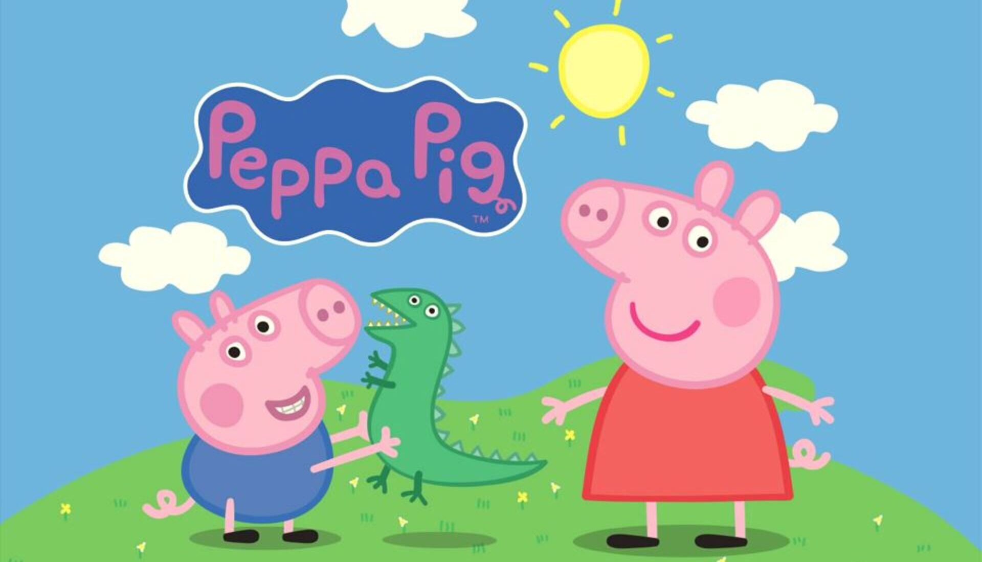 Wystawa Świnki Peppy w Magnolia Park. Dwa dni przygód z ulubionymi ...