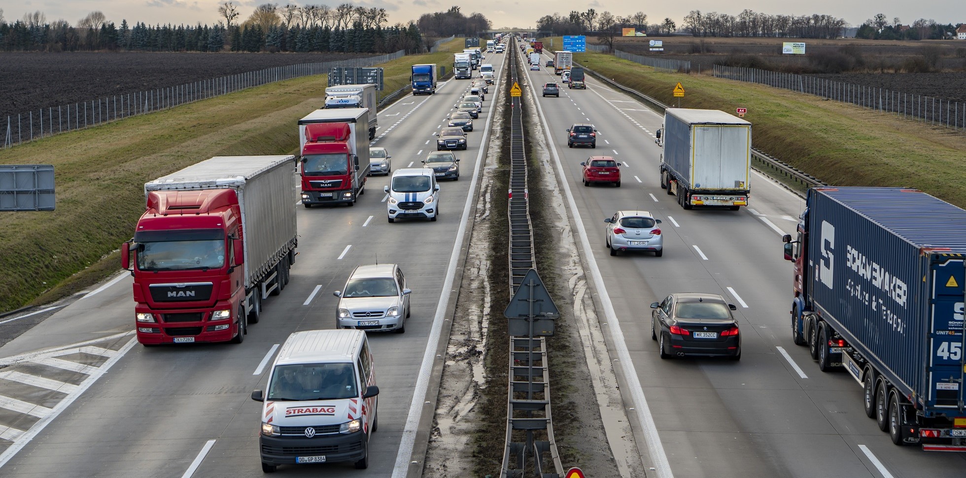 Autostrada A4 opłata za przejazd Krakow Katowice. Podwyzki opłat na ...