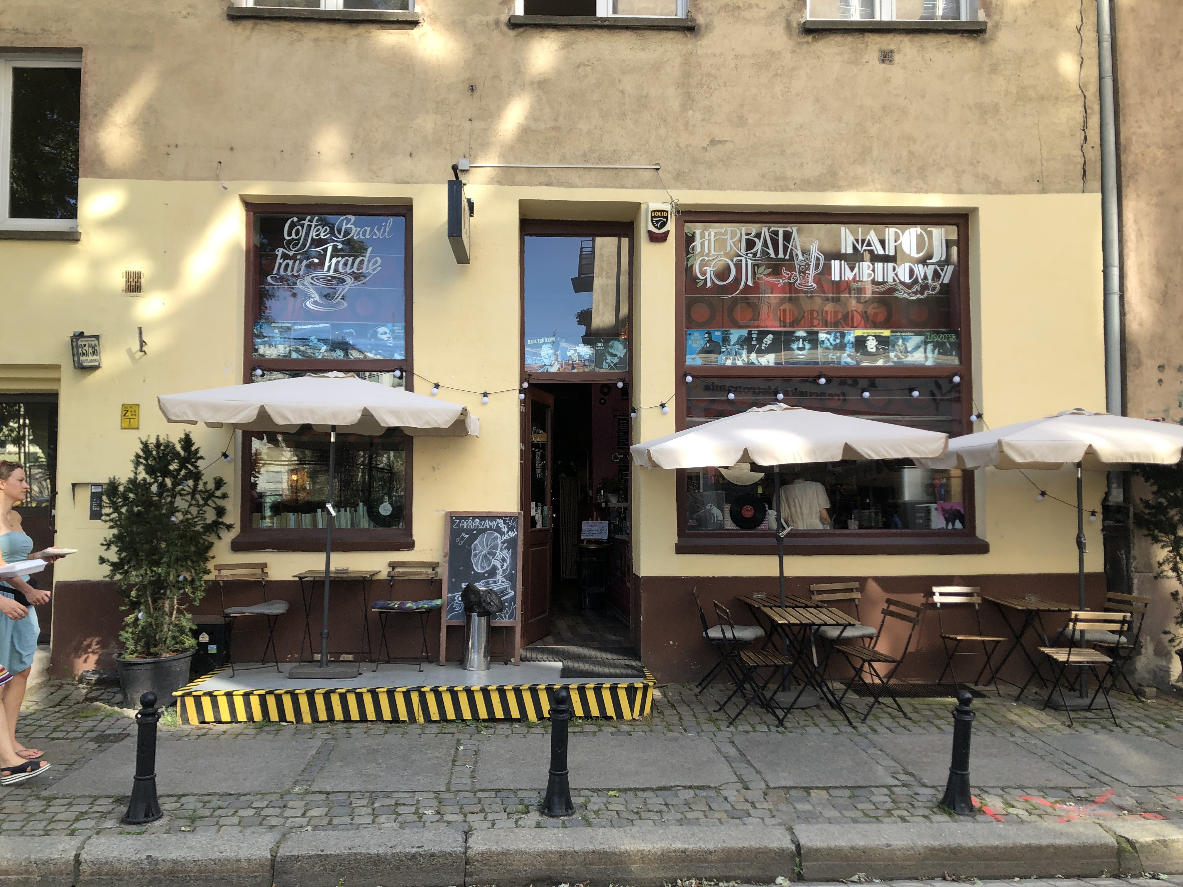 TOP 7. Tu zjesz pyszne tosty i zapiekanki we Wrocławiu (ADRESY)