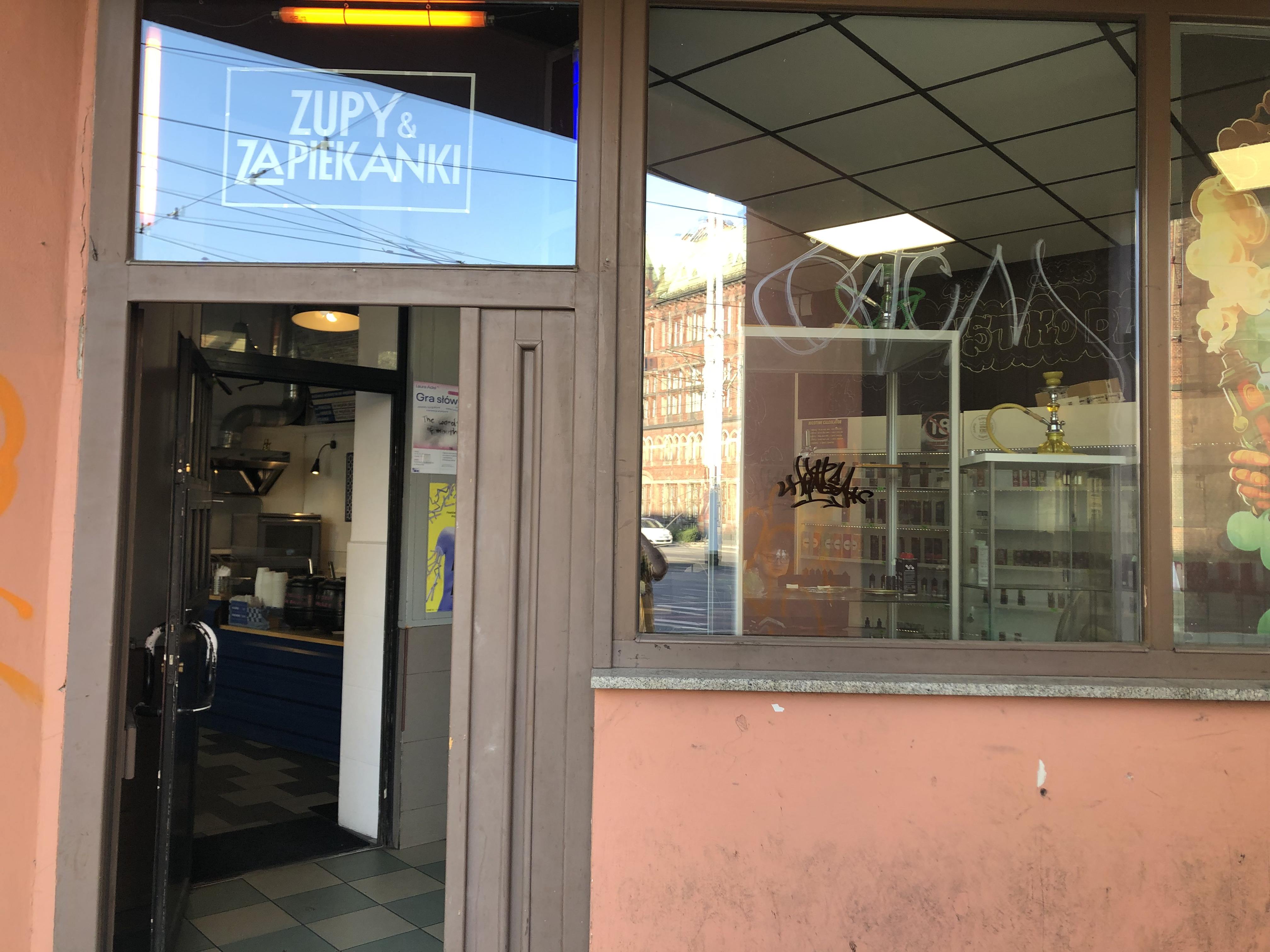 TOP 7. Tu zjesz pyszne tosty i zapiekanki we Wrocławiu (ADRESY)