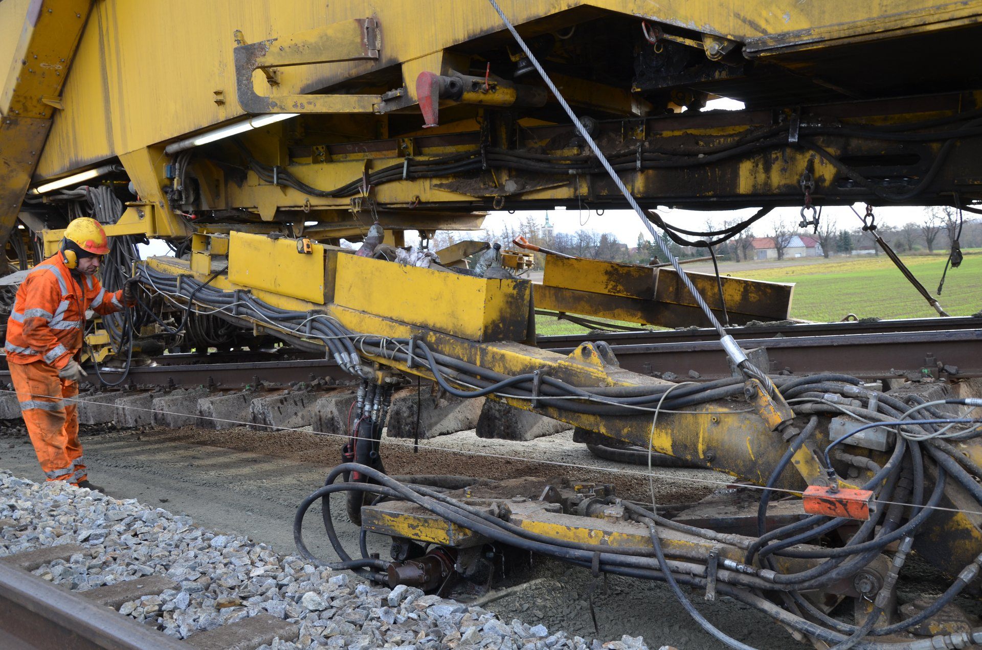 Wrocław - Międzylesie. Remont torów zakończony, pociągi do Czech pojadą ...