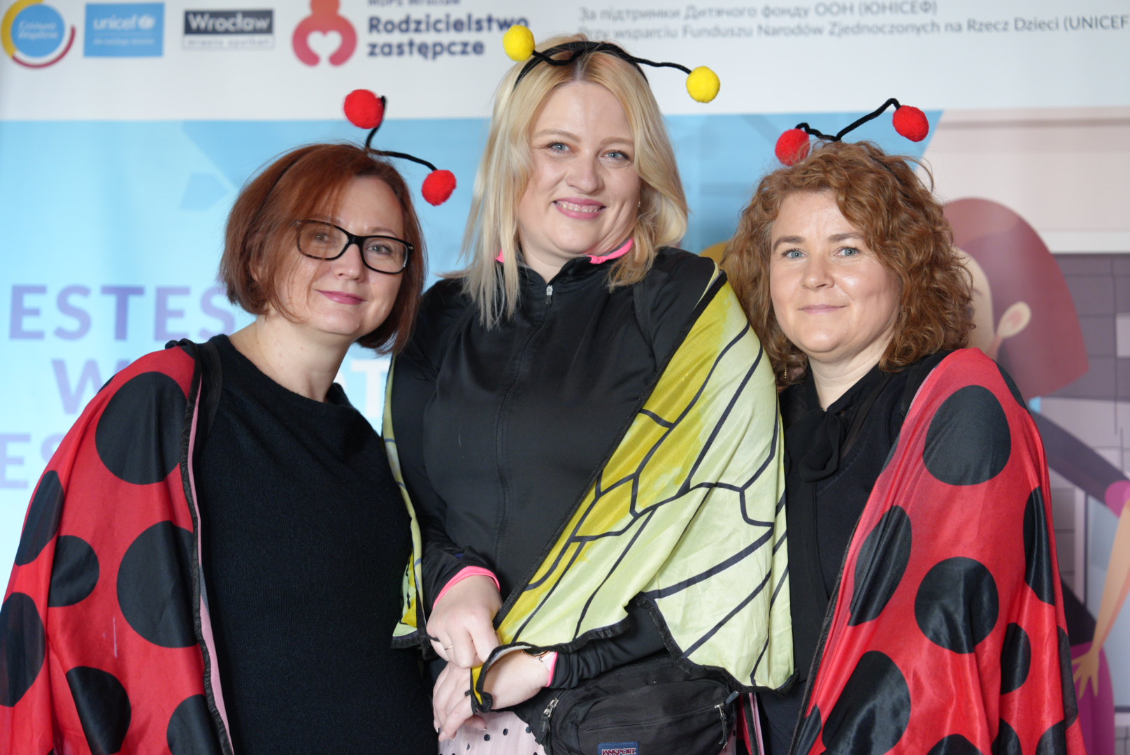 MOPS obdarował rodziny zastępcze i wielodzietne. Paczki Dobrych Relacji rozdano w Zoo Wrocław