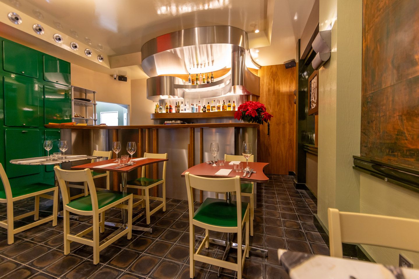 Restauracje we Wrocławiu, które są w przewodniku Michelin