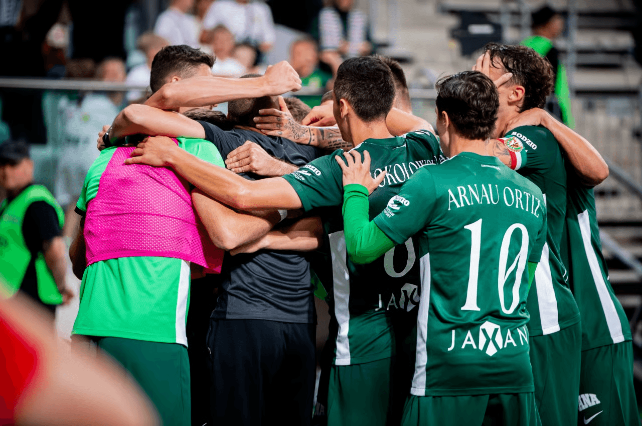 Mecz Odra Opole - Śląsk Wrocław. Podtrzymać zwycięską passę [TRANSMISJA]