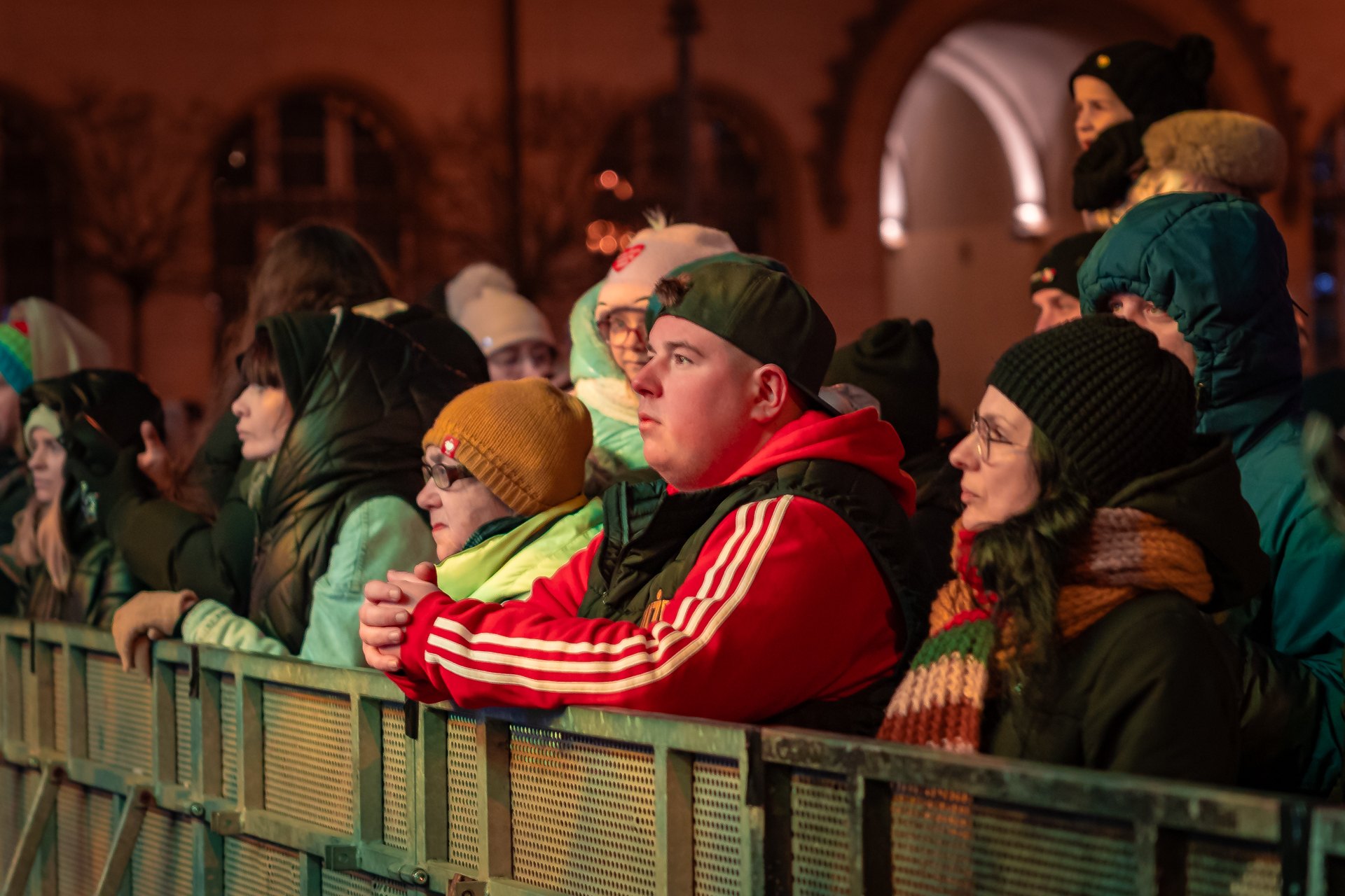 Finał WOŚP 2026 we Wrocławiu. Gramy dla małych brzuszków | RELACJA LIVE