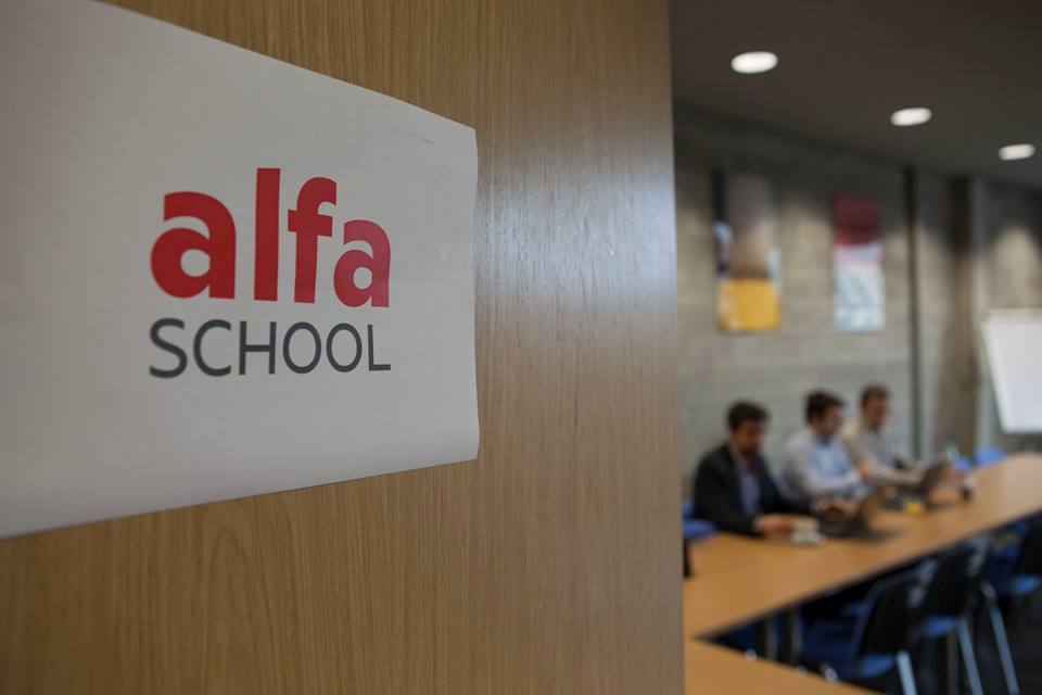 Alfa School – bezpłatne warsztaty dla naukowców