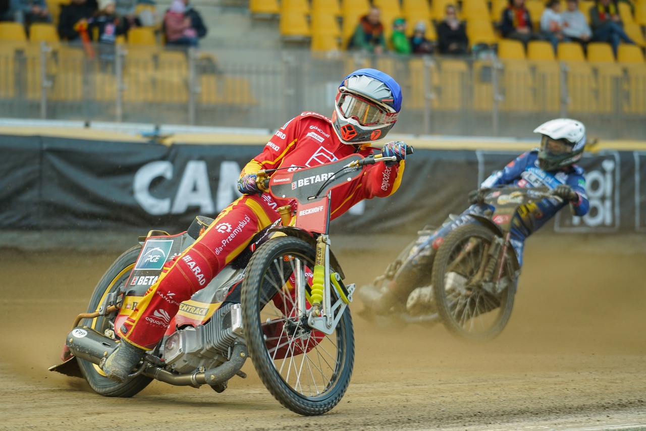 Żużlowe Grand Prix Wrocław 2026 na Stadionie Olimpijskim. Bilety ...