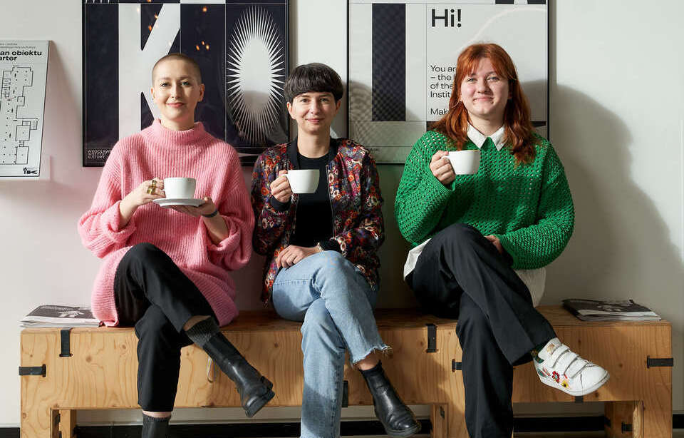 Kawiarnia w Barbarze przeszła zmiany! Co nowego?