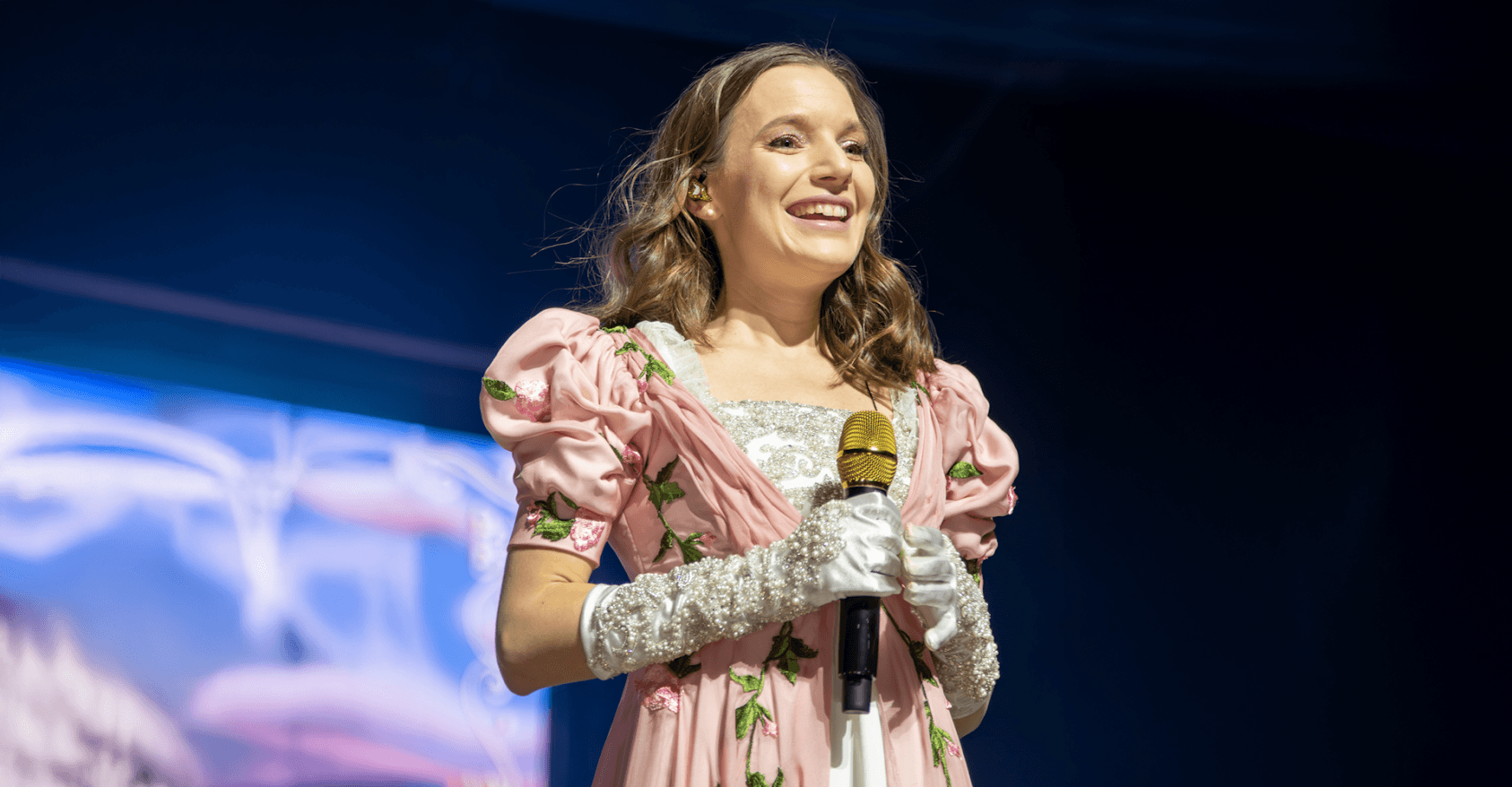 Sanah we Wrocławiu. Są ostatnie bilety na koncert!