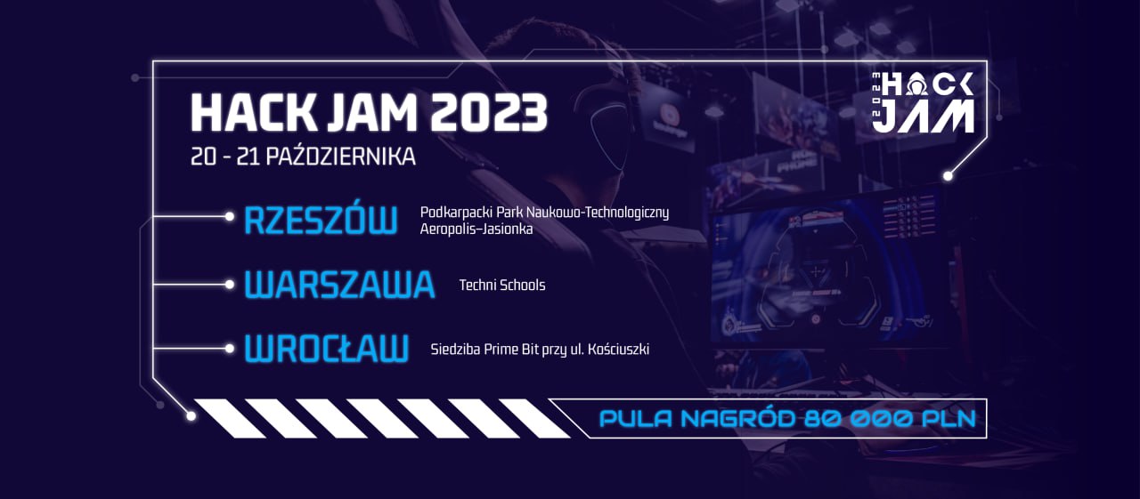 HackJam 2023
