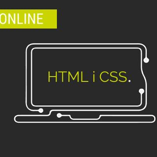 Podstawy HTML i CSS - kurs online