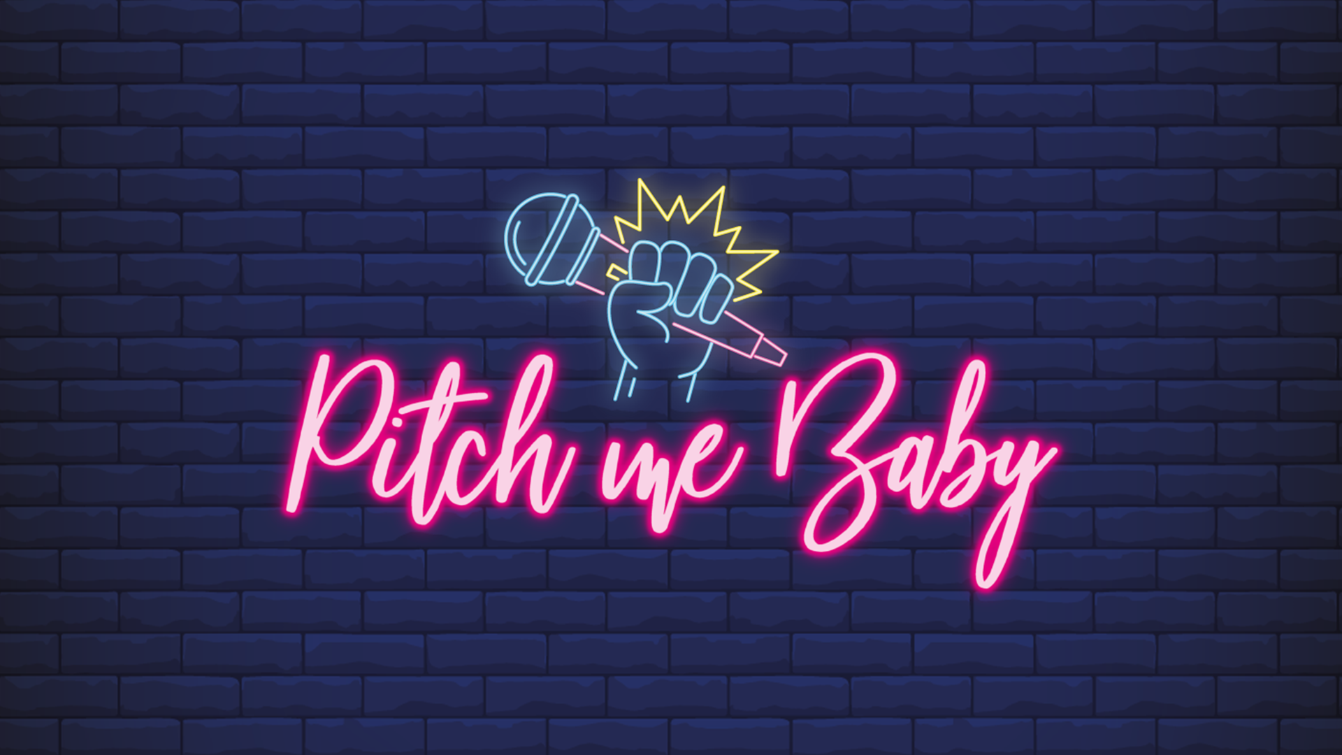 „Pitch me Baby” - Szansa na zaprezentowanie własnych pomysłów na innowacje
