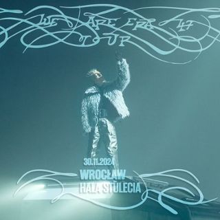 OKI | WE ARE ERA 47 | KONCERT