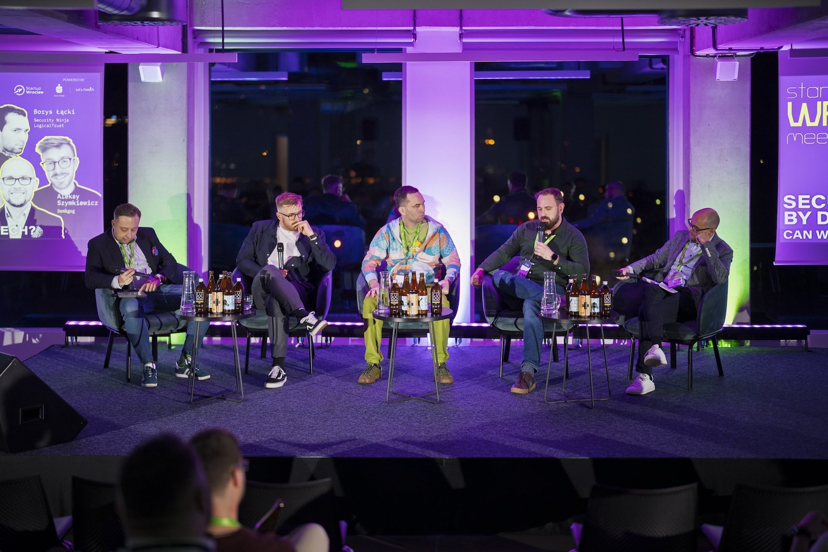 Startup WRO Meetup: innowacje, inwestorzy i pomysły na sukces