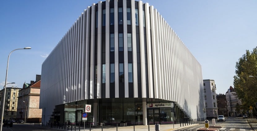 DCL Medicus w nowej siedzibie na Nadodrzu już otwarte