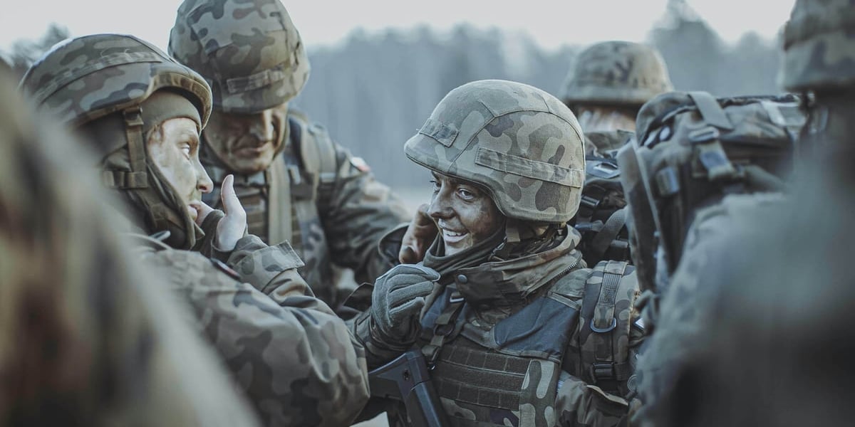 Kwalifikacja wojskowa 2025. Kwalifikacja wojskowa krok po kroku