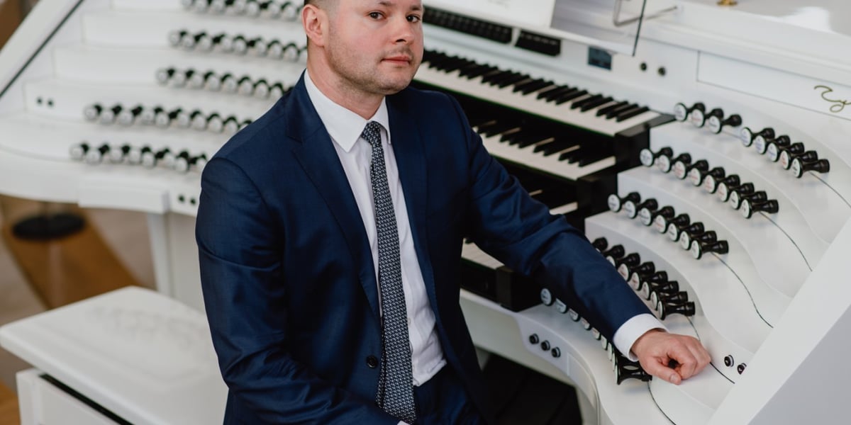 Bezpłatne koncerty organowe w kościele św. Elżbiety. Program 22 września