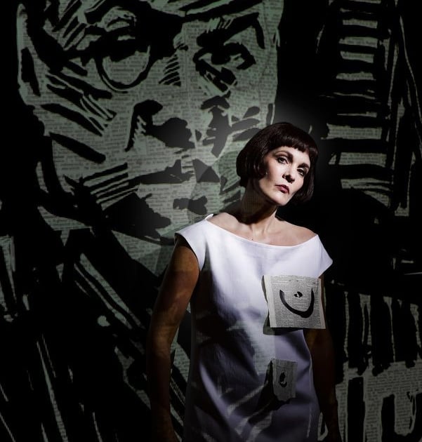 Transmisja opery "Lulu" z Metropolitan Opera