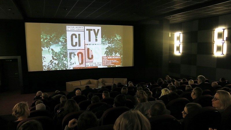 City Docs w DCF we Wrocławiu. „Wielebny W.”, mowa nienawiści