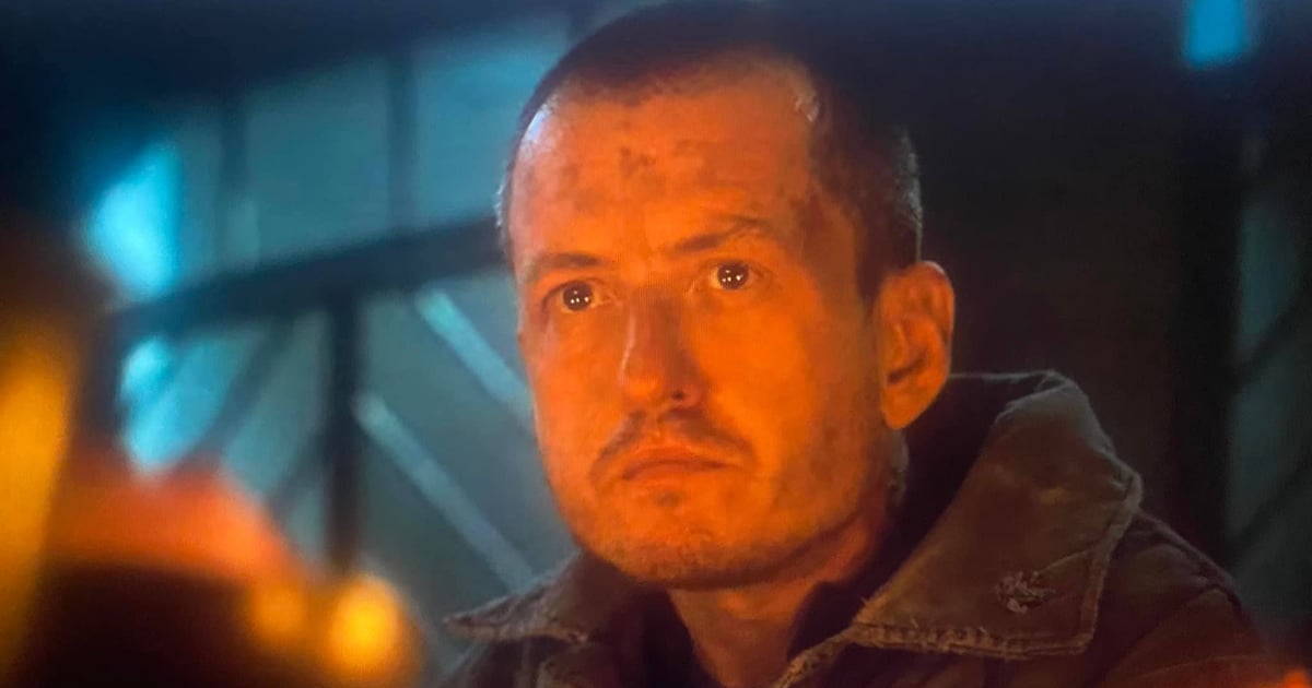 Aktor z Wrocławia zagrał w serialu „Stranger Things”. Przeczytaj ...