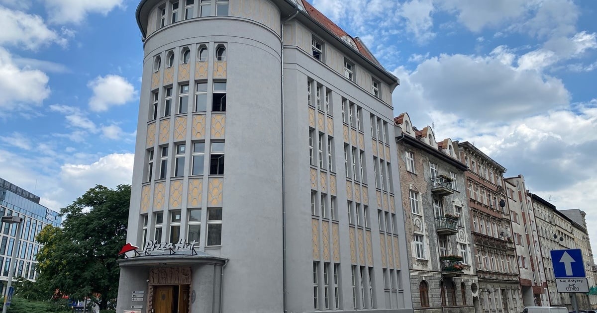 Max Berg i jego słynne budowle we Wrocławiu. Ważna rocznica światowej ...