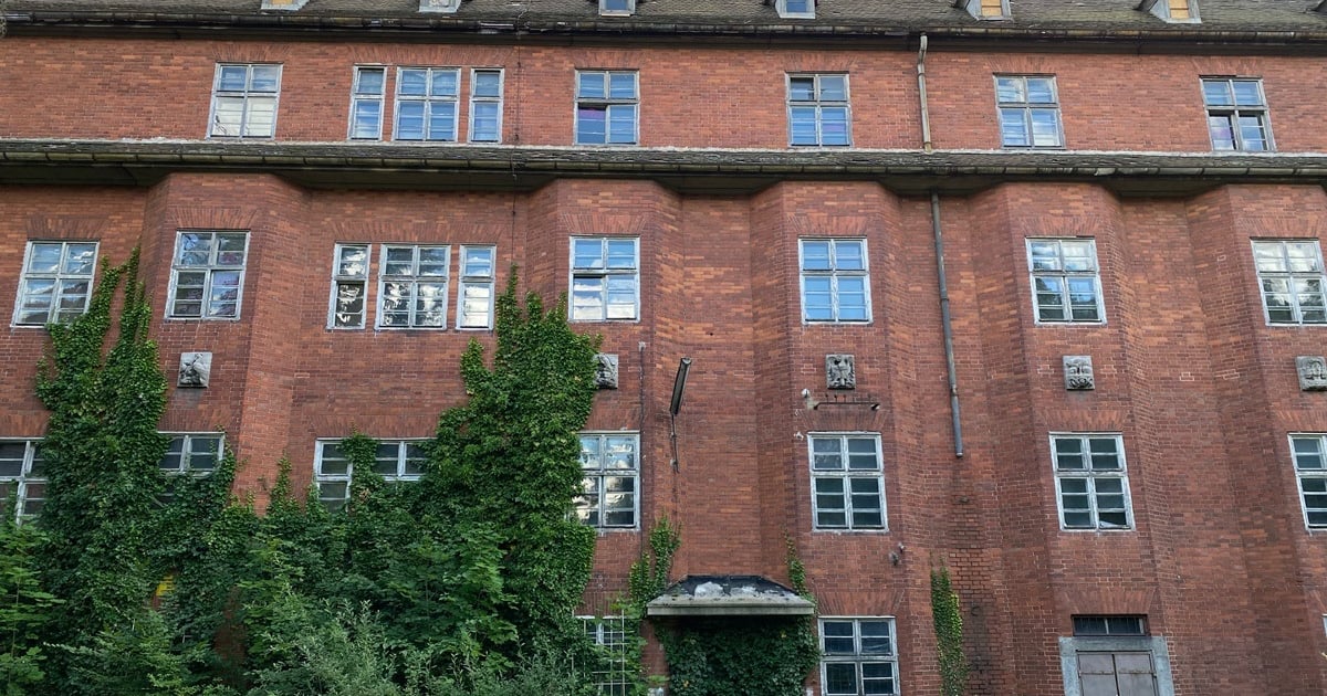 Max Berg i jego słynne budowle we Wrocławiu. Ważna rocznica światowej ...