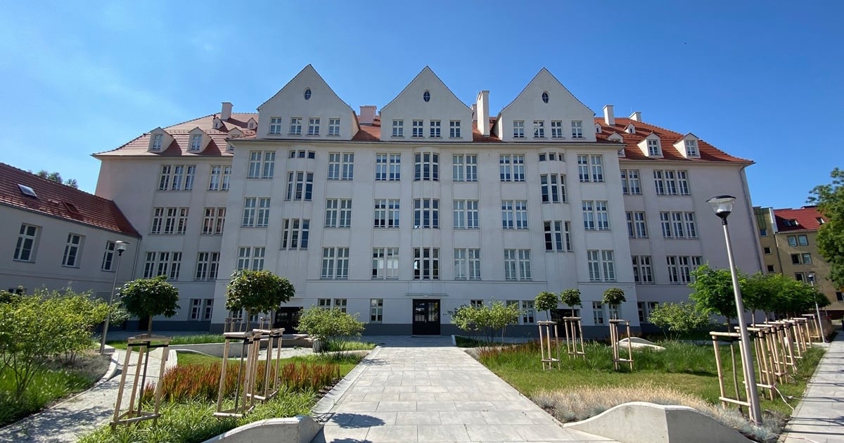 Max Berg i jego słynne budowle we Wrocławiu. Ważna rocznica światowej ...