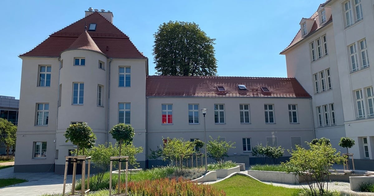 Max Berg i jego słynne budowle we Wrocławiu. Ważna rocznica światowej ...