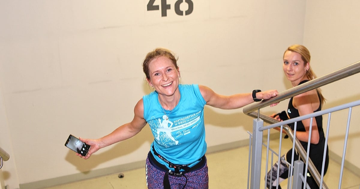 Sky Tower Run 2022. Pokonaj 1142 schodów i wbiegnij na Sky Tower [DATA ...