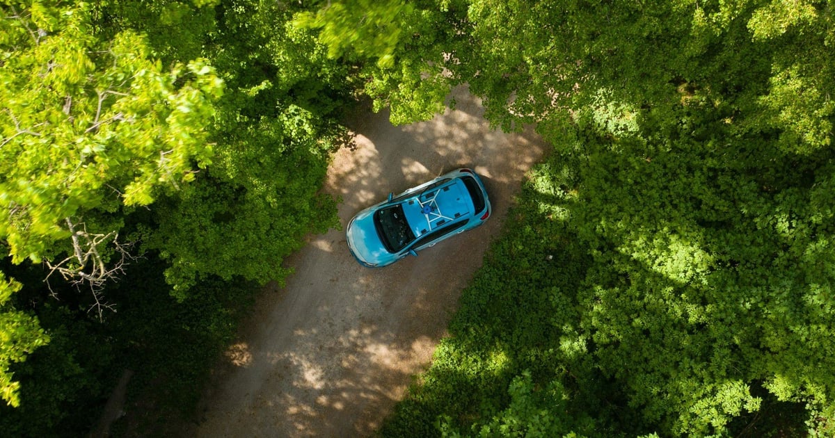 Wrocław w Google Street View. Wirtualna mapa miasta jest aktualizowana ...