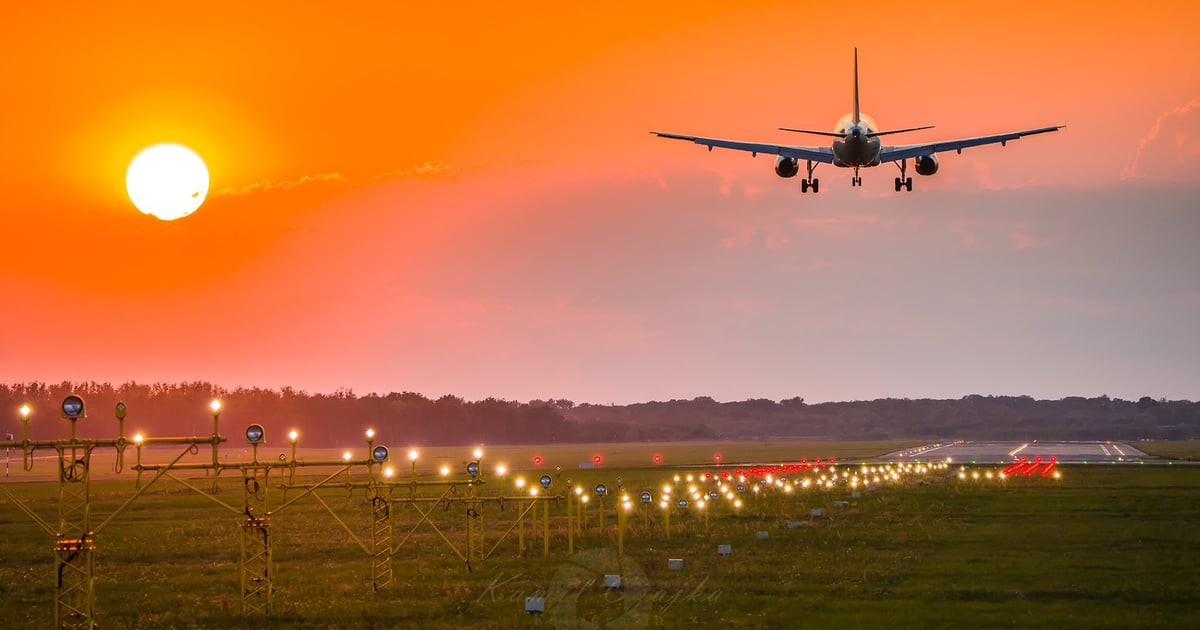 Ranking Skytrax. Najlepsze linie lotnicze na świecie. Jakie latają z wrocławskiego lotniska ...