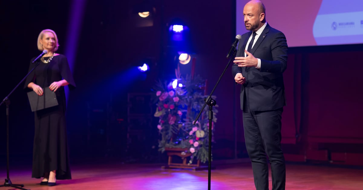 Wybrano Wrocławianki Roku 2022! Poznaj kobiety, które zmieniają Wrocła ...