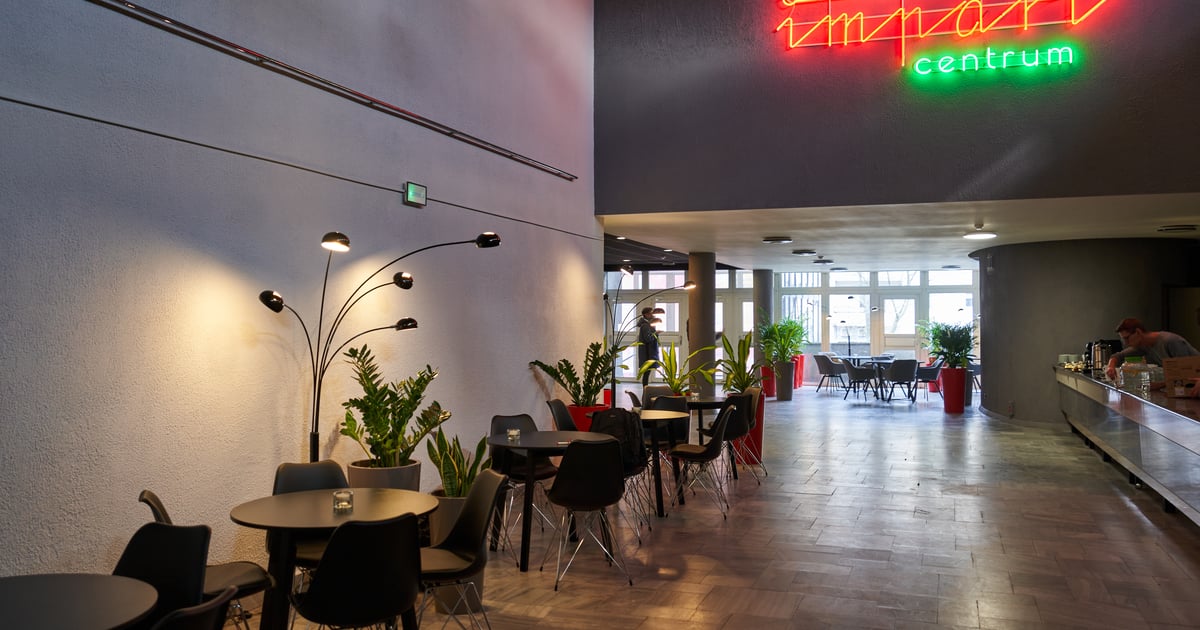 Podwójne zaproszenie na koncert z okazji Dnia Kobiet w Impart Centrum