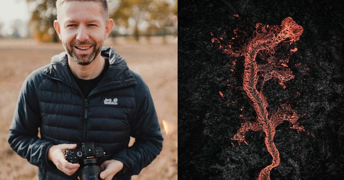 Michał Sadowski z Wrocławia z nagrodą w prestiżowym konkursie ...